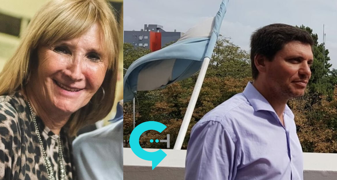 La posible formula: Ana Laffont - Isaúl Wilner • CasaresHoy