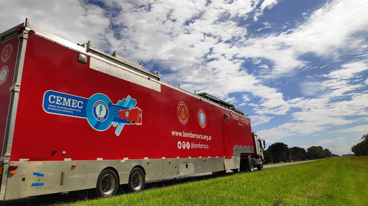 El CEMEC llega a Carlos Casares – CasaresHoy